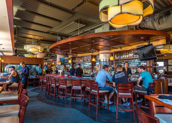 Unleashing The Magic Of TD Garden: Boston's Premier Entertainment ...